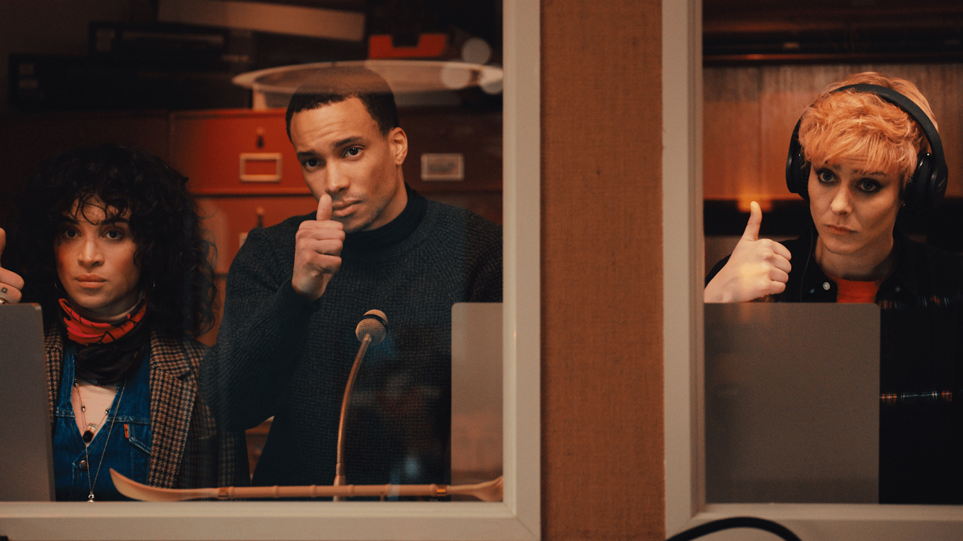 Irresistible - Disney+