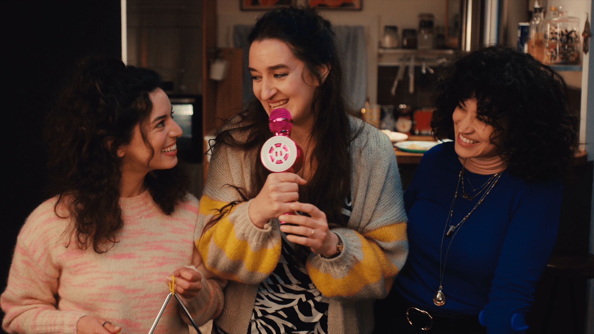 Irresistible - Disney+