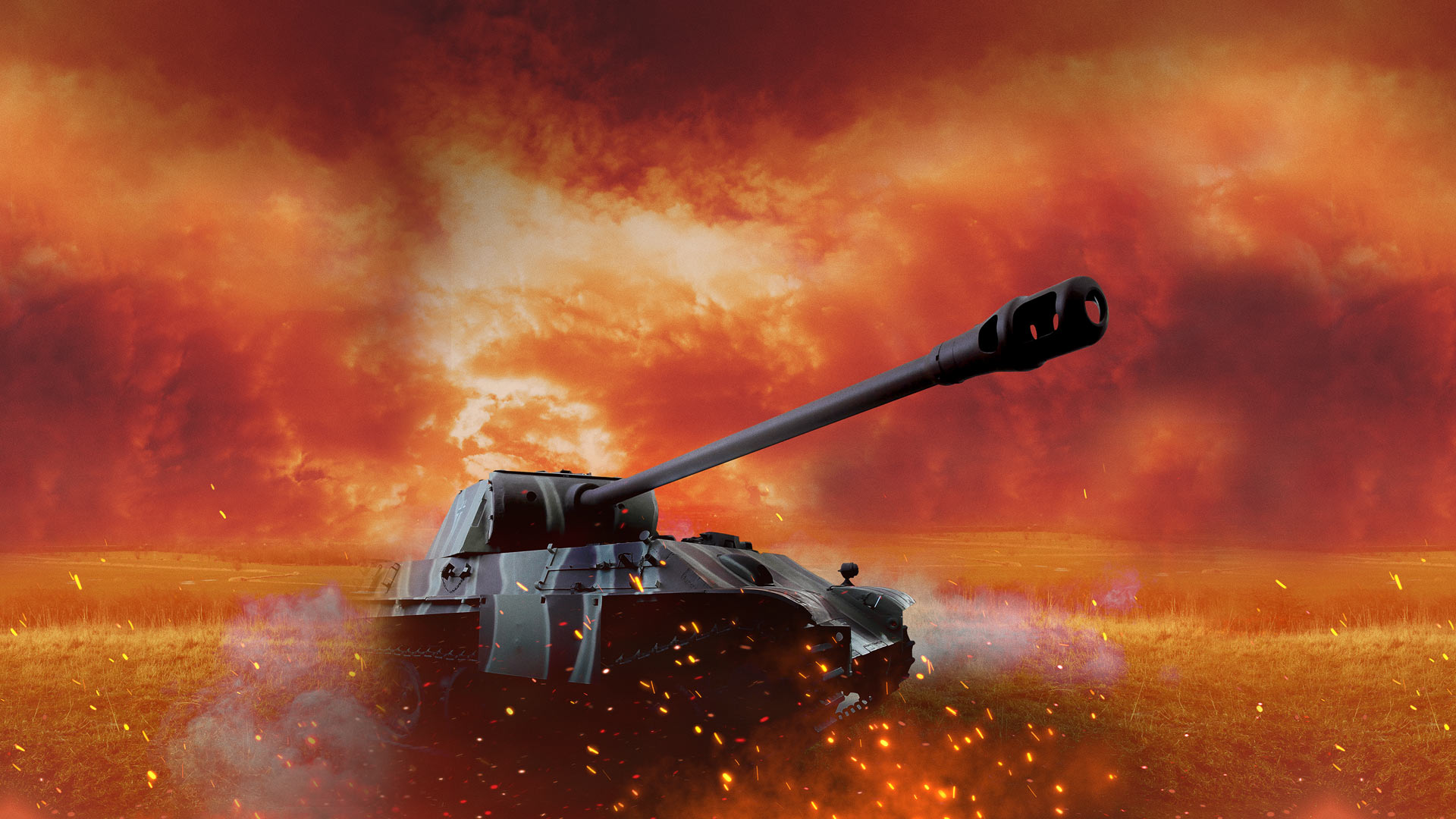 Nazi Megastructures: Russia's War - Disney+