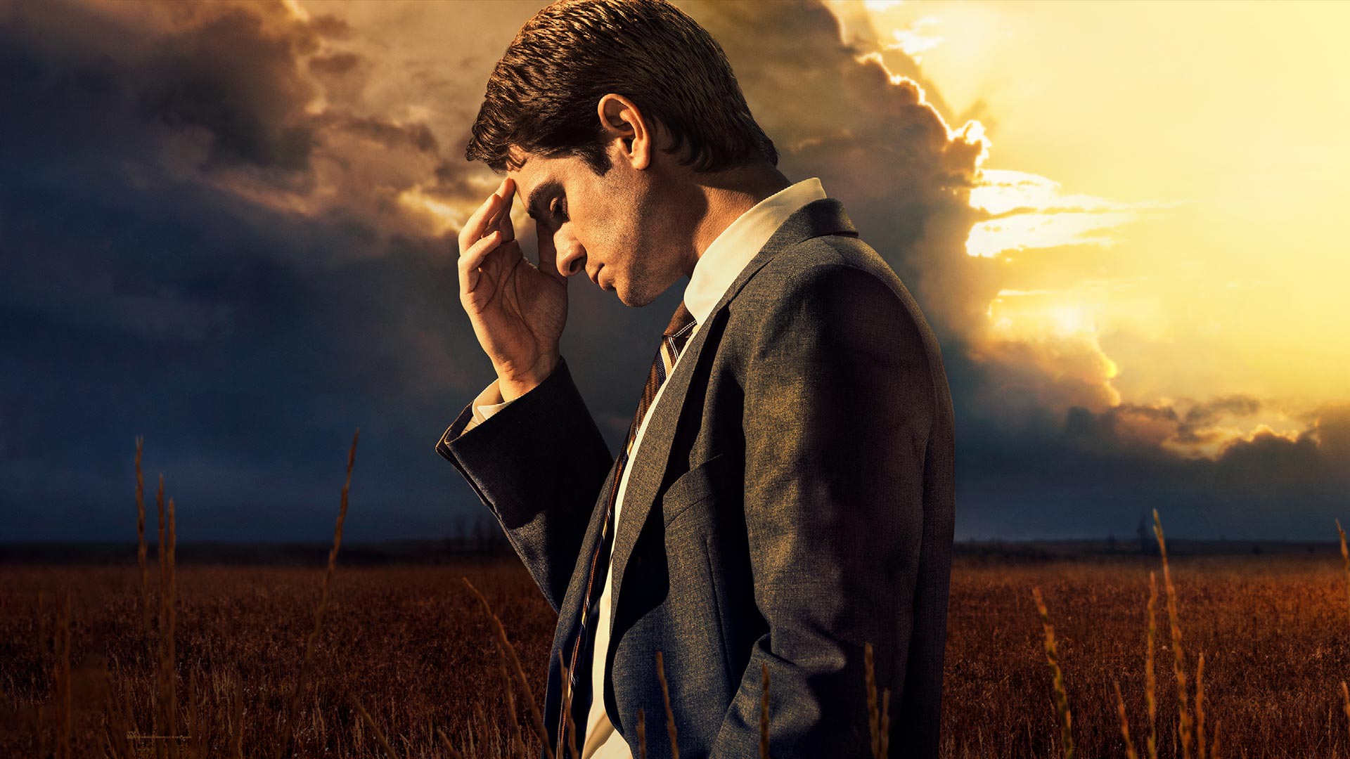 Under the Banner of Heaven Drama Crime Series, now streaming on Disney+ ... Under the Banner of Heaven Drama Crime Series, now streaming on Disney+ ...