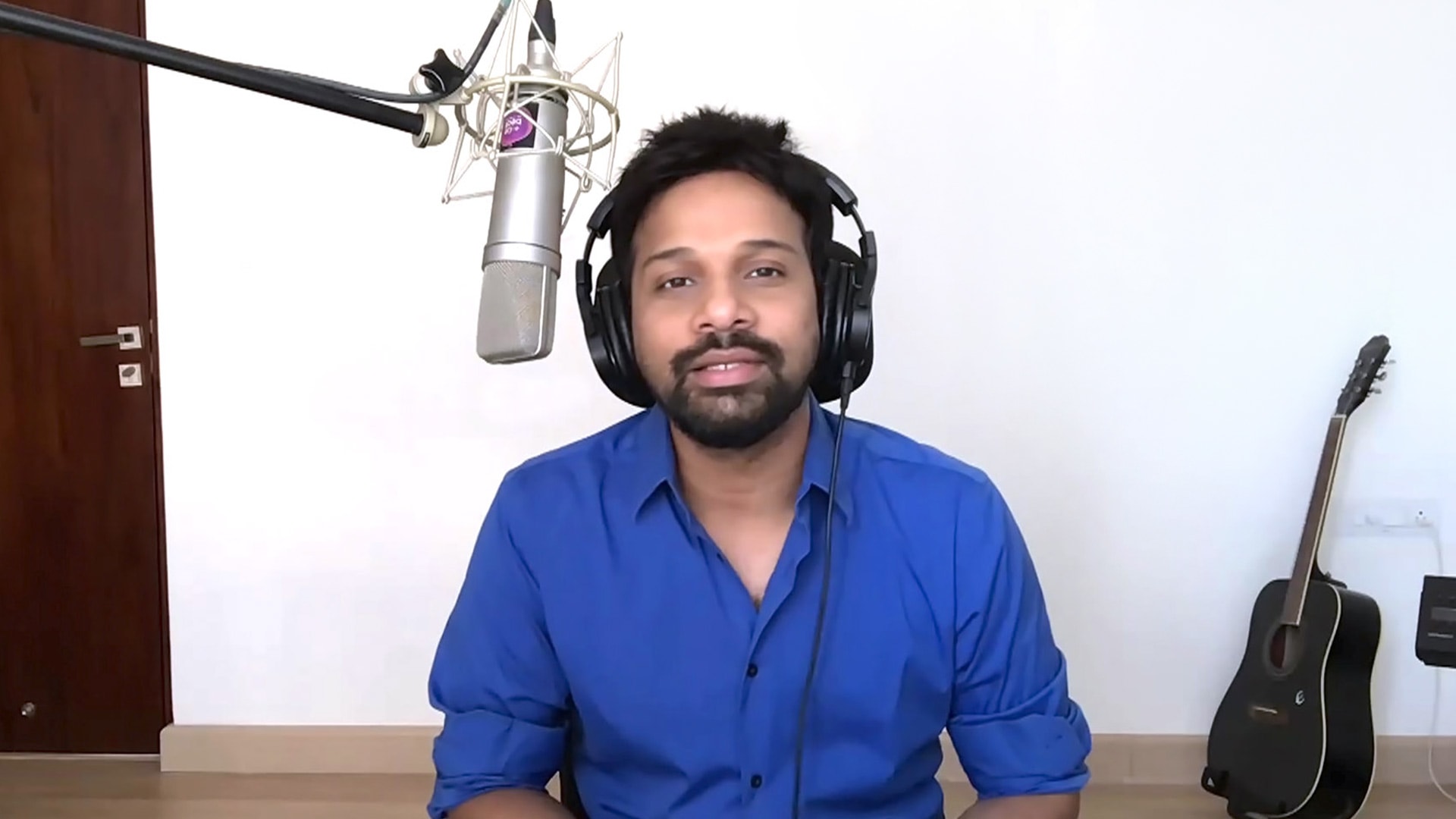 Together We Stand Talk Show Series, now streaming on Hotstar