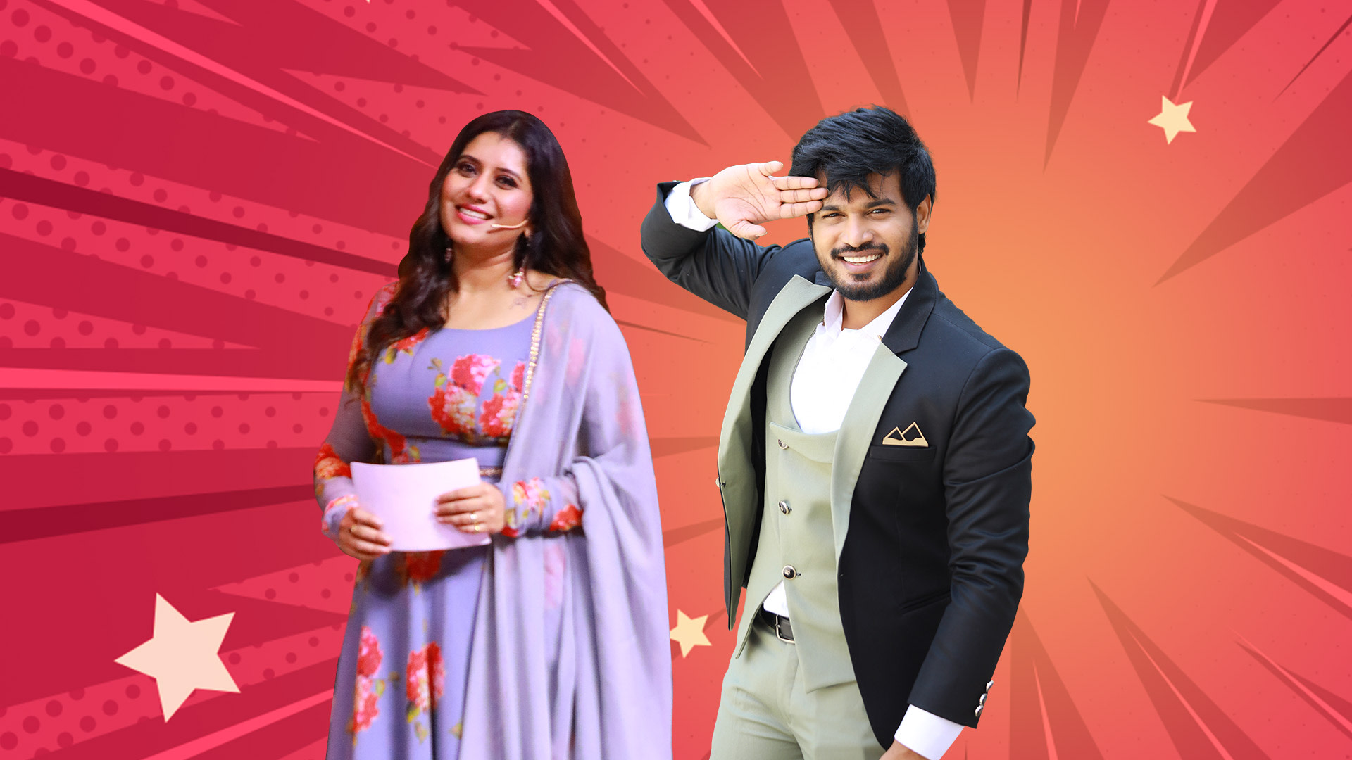 JioHotstar - Watch TV Shows, Movies, Specials, Live Cricket & Football