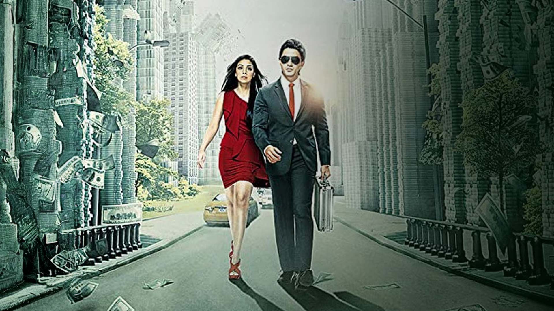 JioHotstar - Watch TV Shows, Movies, Specials, Live Cricket & Football