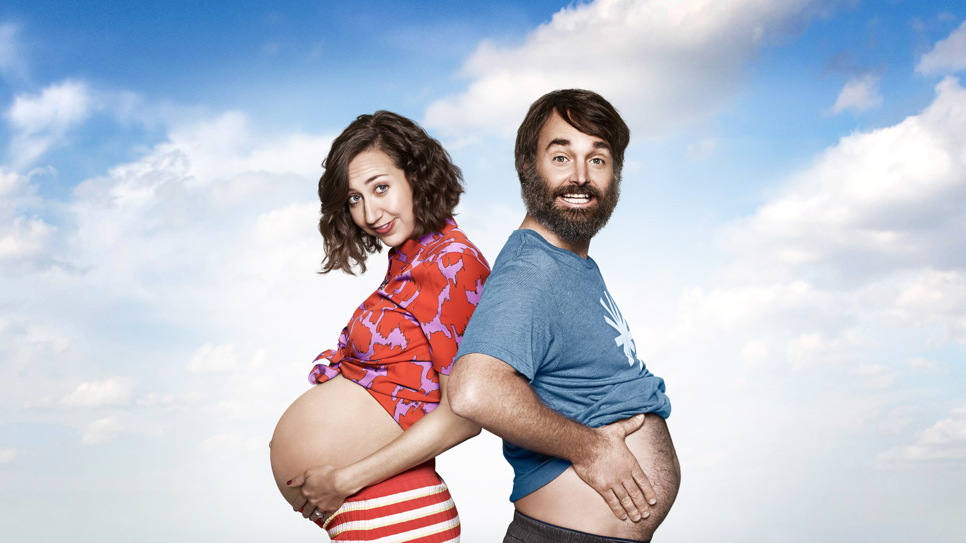 The Last Man On Earth On Disney Kuwait English Spanish Latin 6009