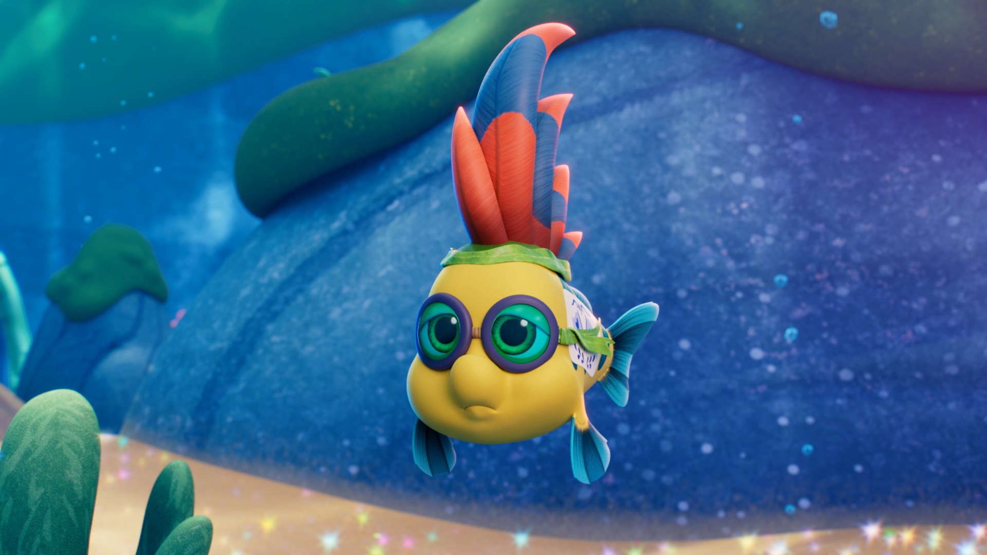 Disney+ | The greatest stories, all in one place