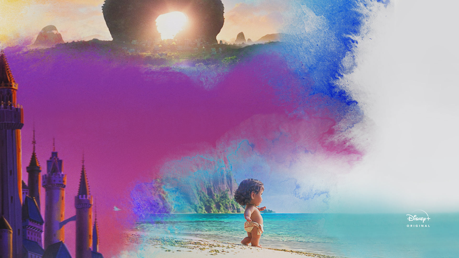 Zenimation - Disney+