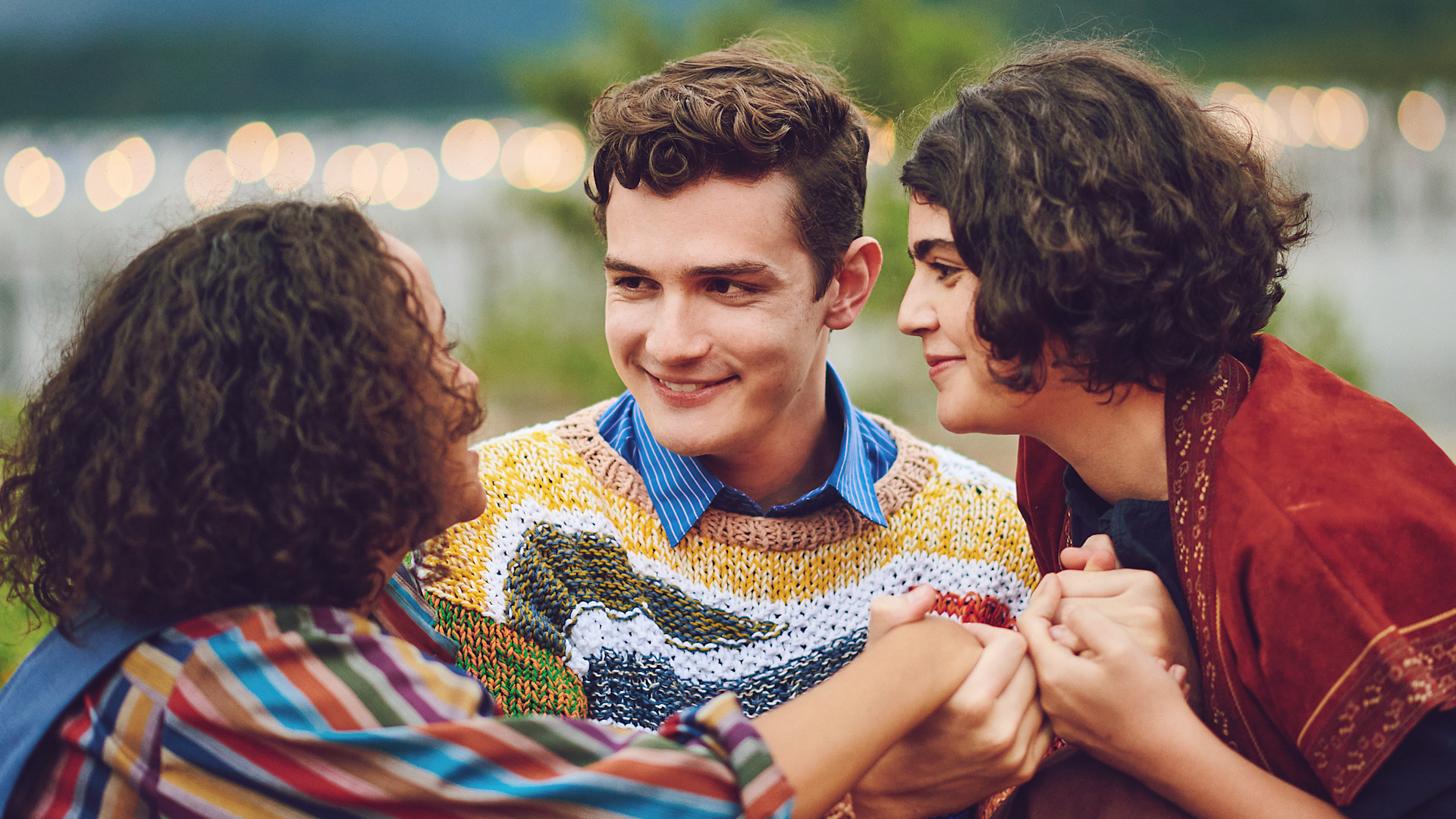 Time Switch - Disney+