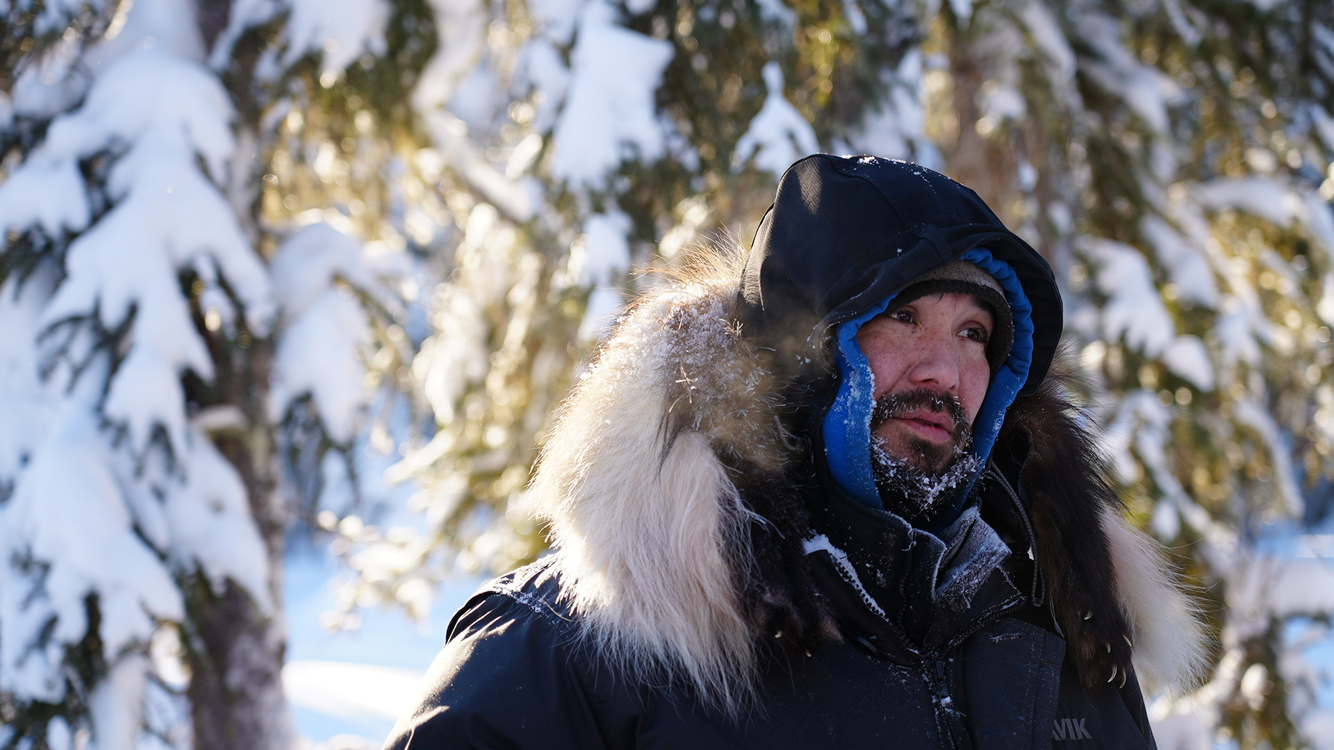 Life Below Zero: First Alaskans - Disney+