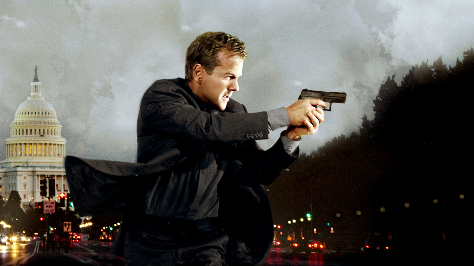 24 on Disney+ United Arab Emirates | English Spanish Castilian ...