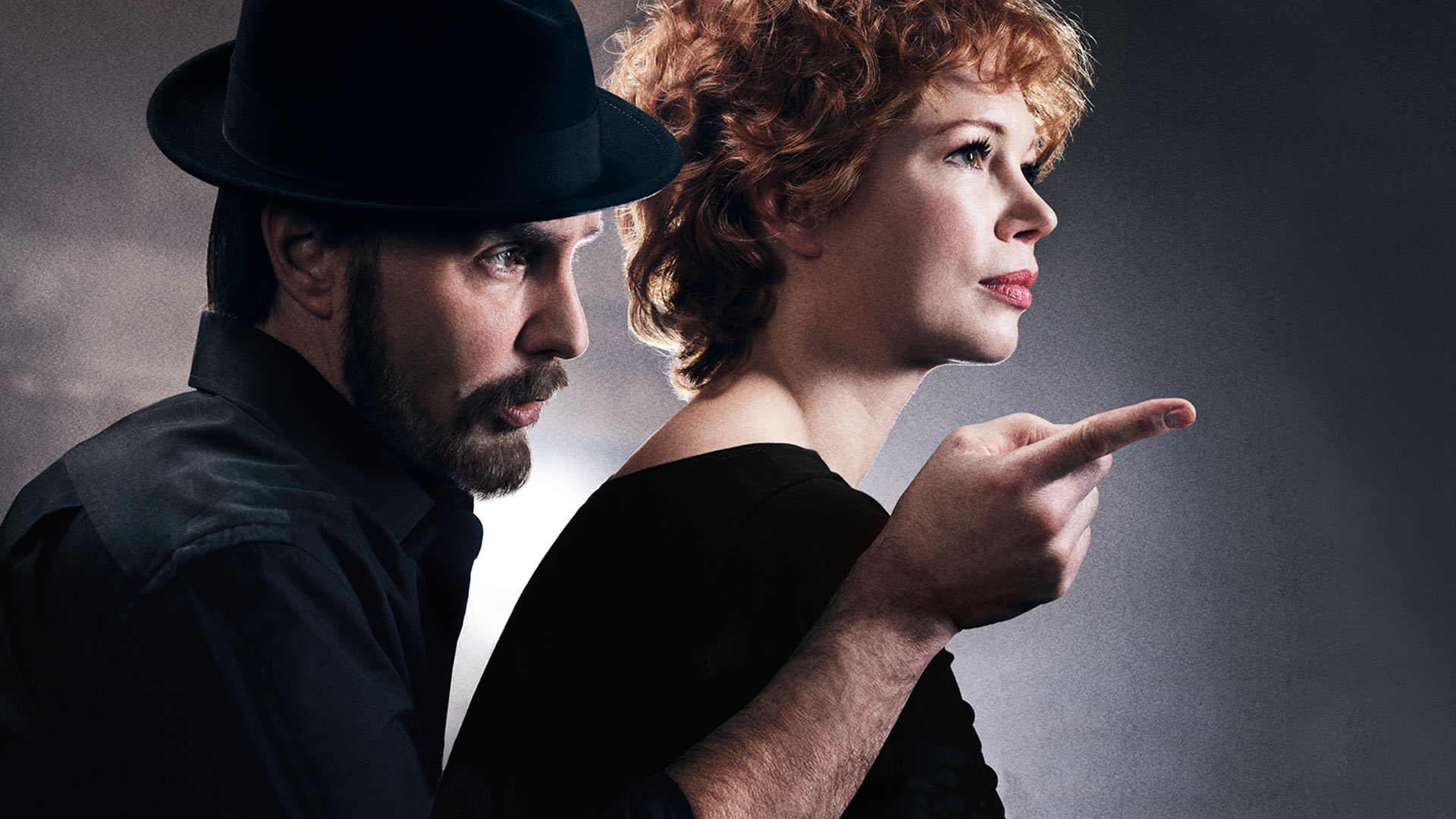 Fosse/Verdon - Disney+