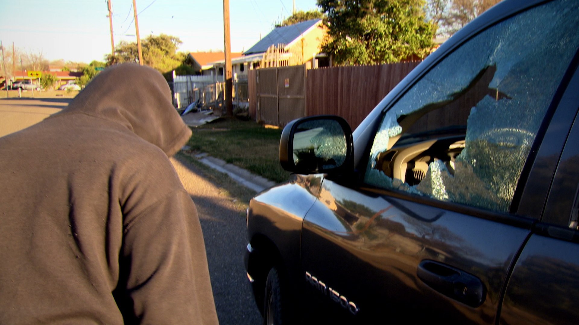 Drugs, Inc. - Disney+