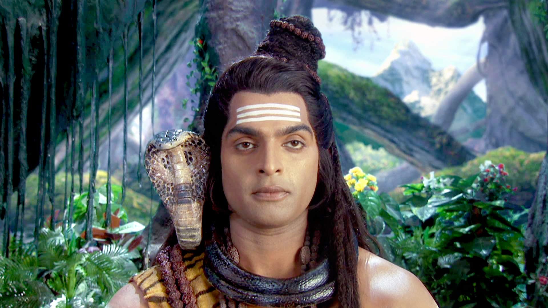 Hara Hara Mahadeva Mythology Series, now streaming on Hotstar