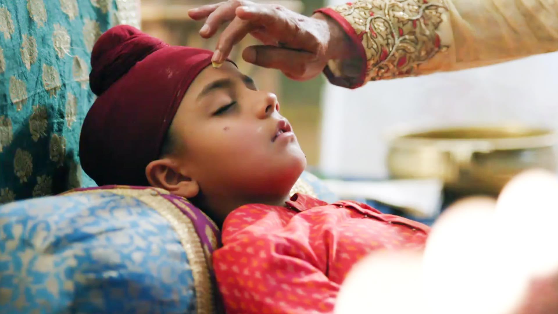 Sher E Punjab Maharaja Ranjit Singh Drama Historical Series Now